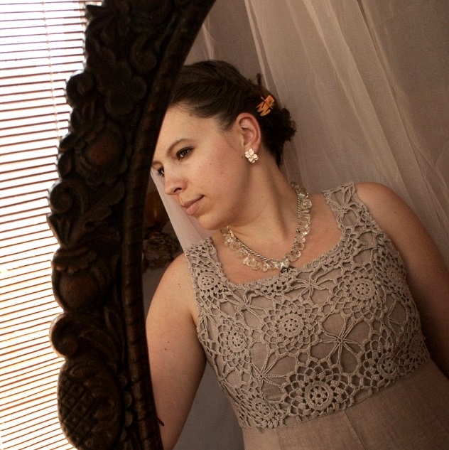 Тэя (Maria Avramenko) on USEUM