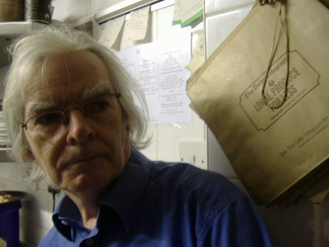 Peter de Wit on USEUM