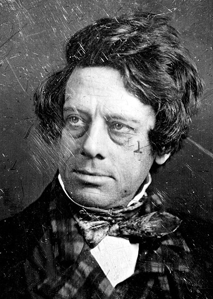 Henry Inman on USEUM