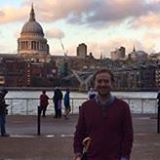 Oliver Lock on USEUM