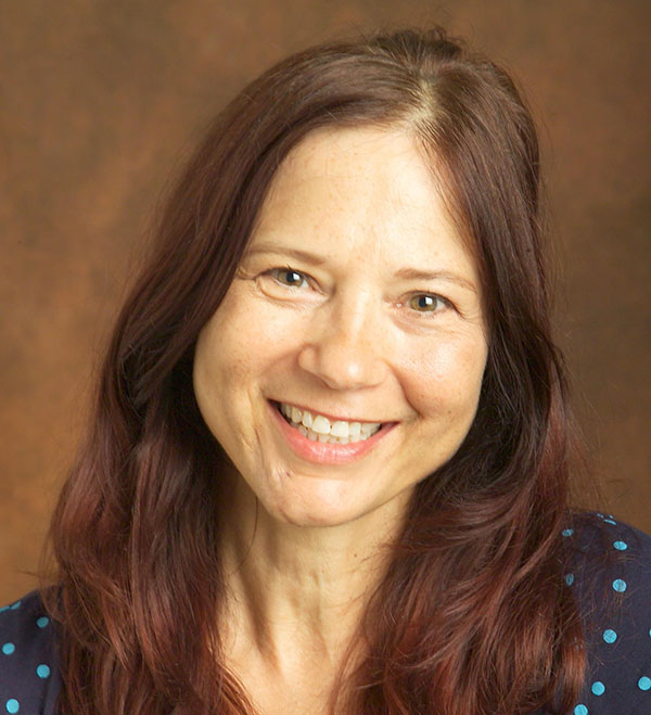 Janet Jaffke on USEUM