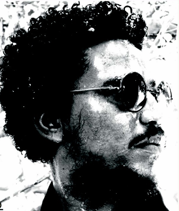 Samir shareef on USEUM