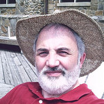 John Stuart on USEUM