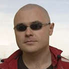 Alex Andreyev on USEUM