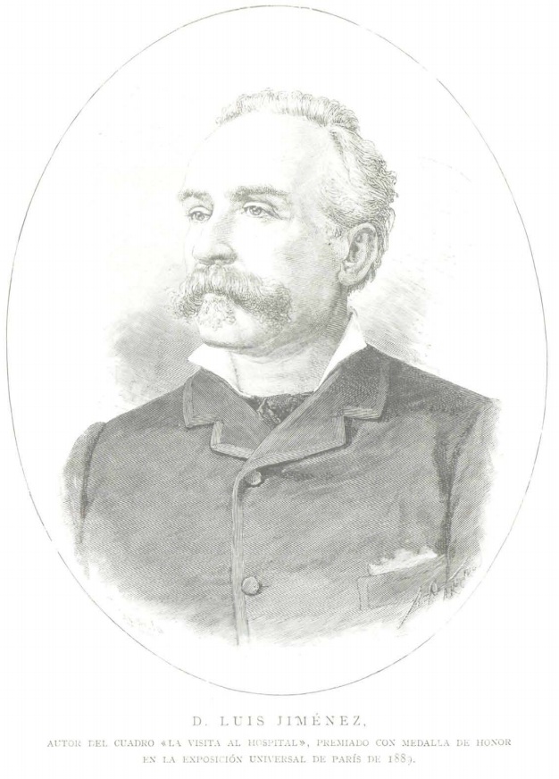 Luis Jiménez Aranda on USEUM