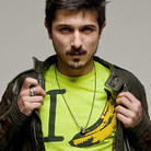 Andres Valerio on USEUM