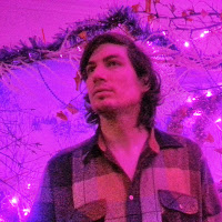 Leif Anderson on USEUM