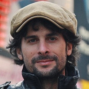 roberto alberto on USEUM