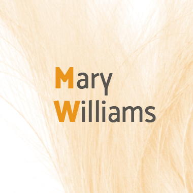 Mary Williams on USEUM
