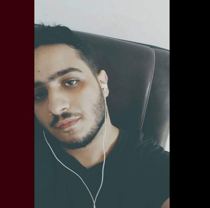 Muhammad Magdy Ghanem on USEUM