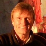 Barry John Raybould on USEUM