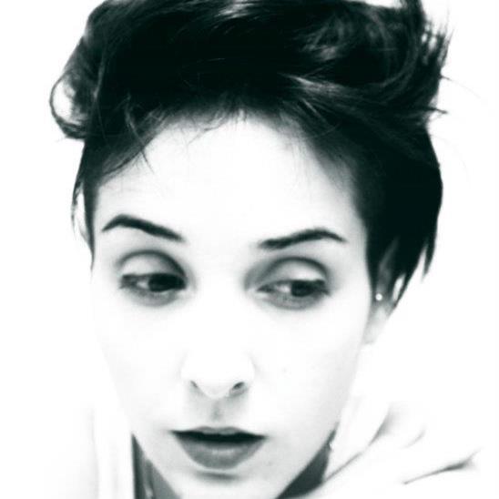 Isabel Garmon on USEUM