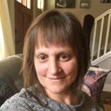 Cris Trapani-Scott on USEUM