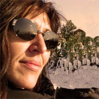 Maria Economou on USEUM