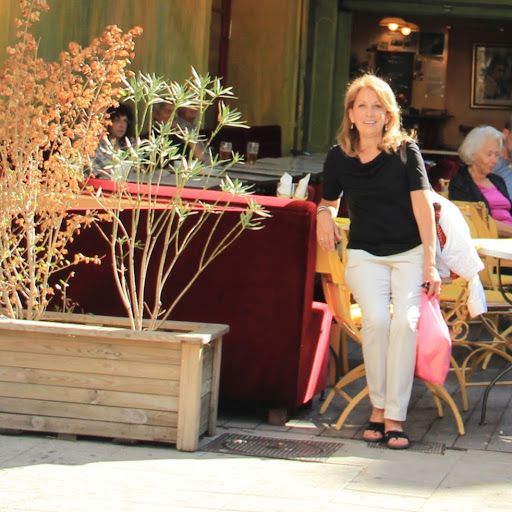 Jean Cronin Connolly on USEUM