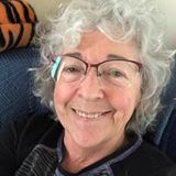 Susan Singer on USEUM