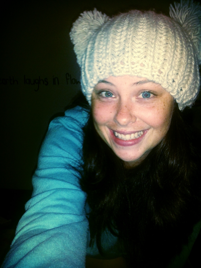 Rene Wickham on USEUM