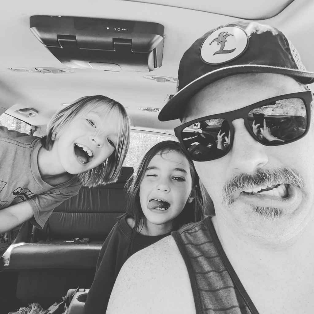 Brandon Mitchell on USEUM