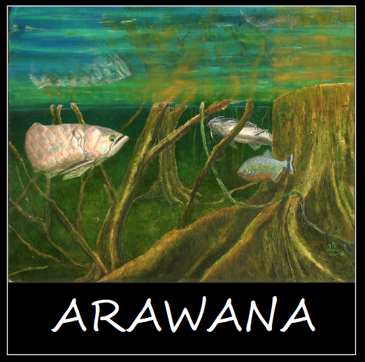 Mary Jane Caputi on USEUM