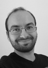 Jeremiah Morelli on USEUM