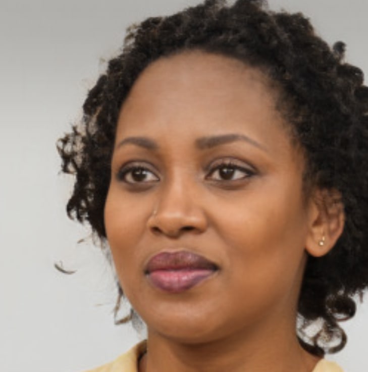 Laura Nguyen on USEUM