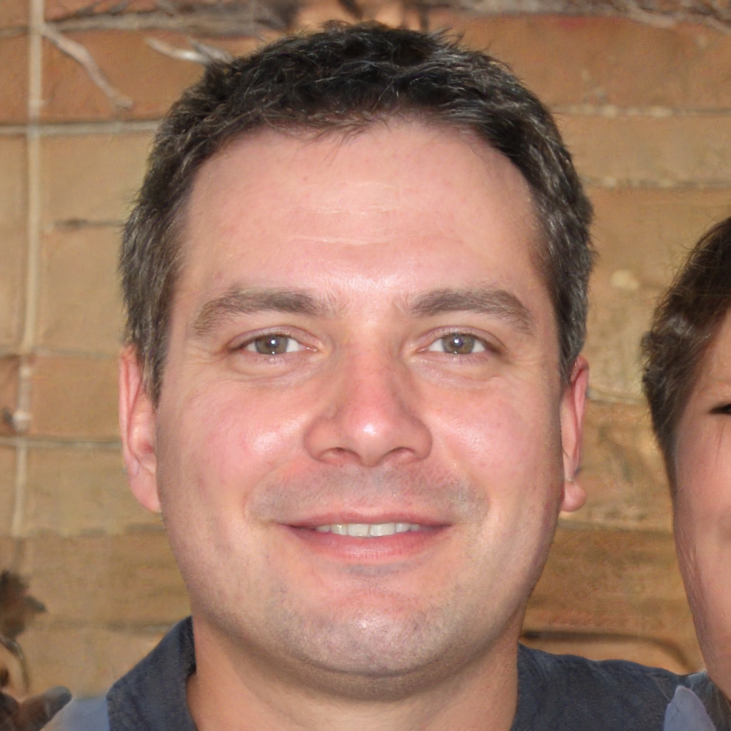 Frank Shepard on USEUM